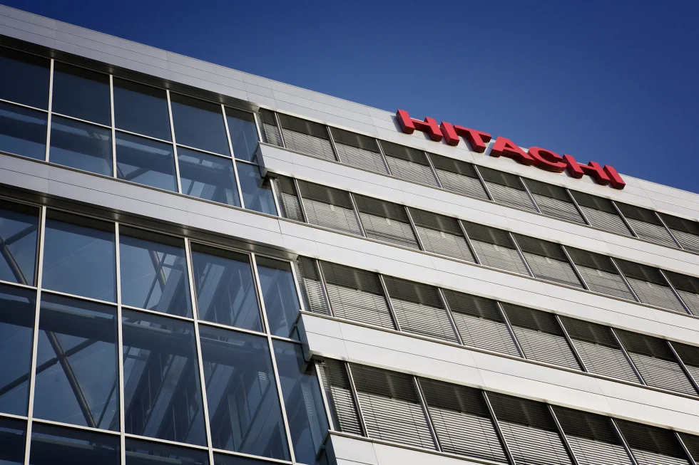 Power Office: Verwaltungsgebäude mit Blick aufs Wasser